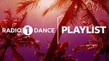 BBC - Radio 1 Dance Playlist