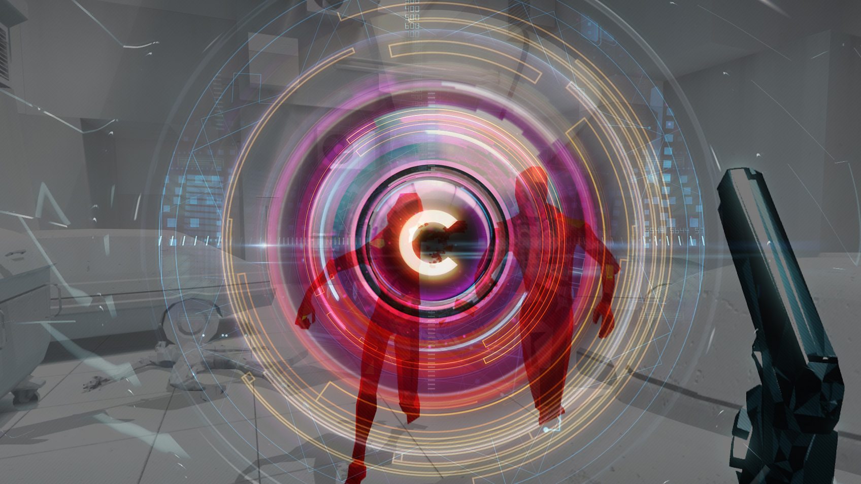 BBC Taster - Click 360: Super Hot