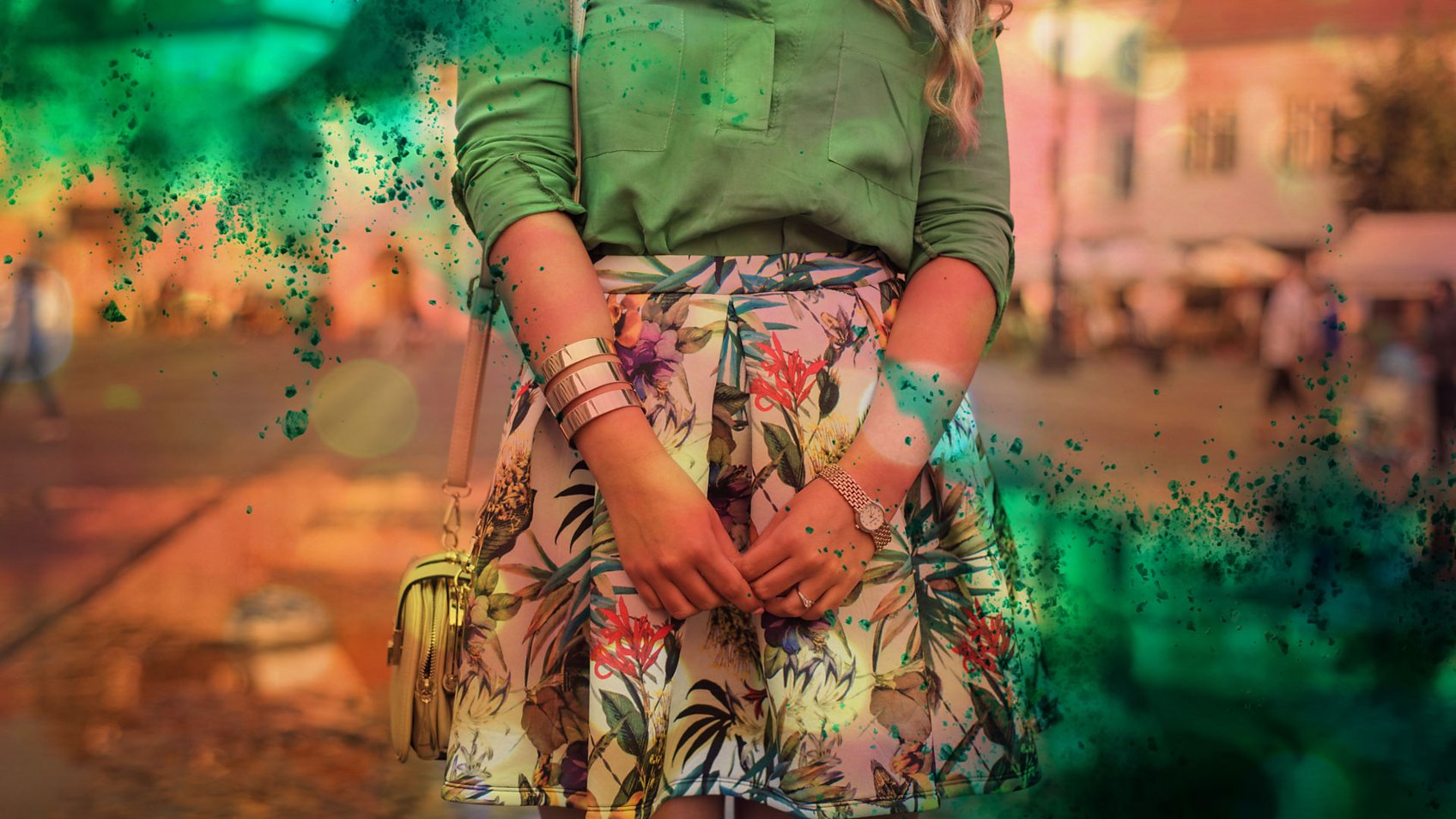 BBC Taster - Get The Look