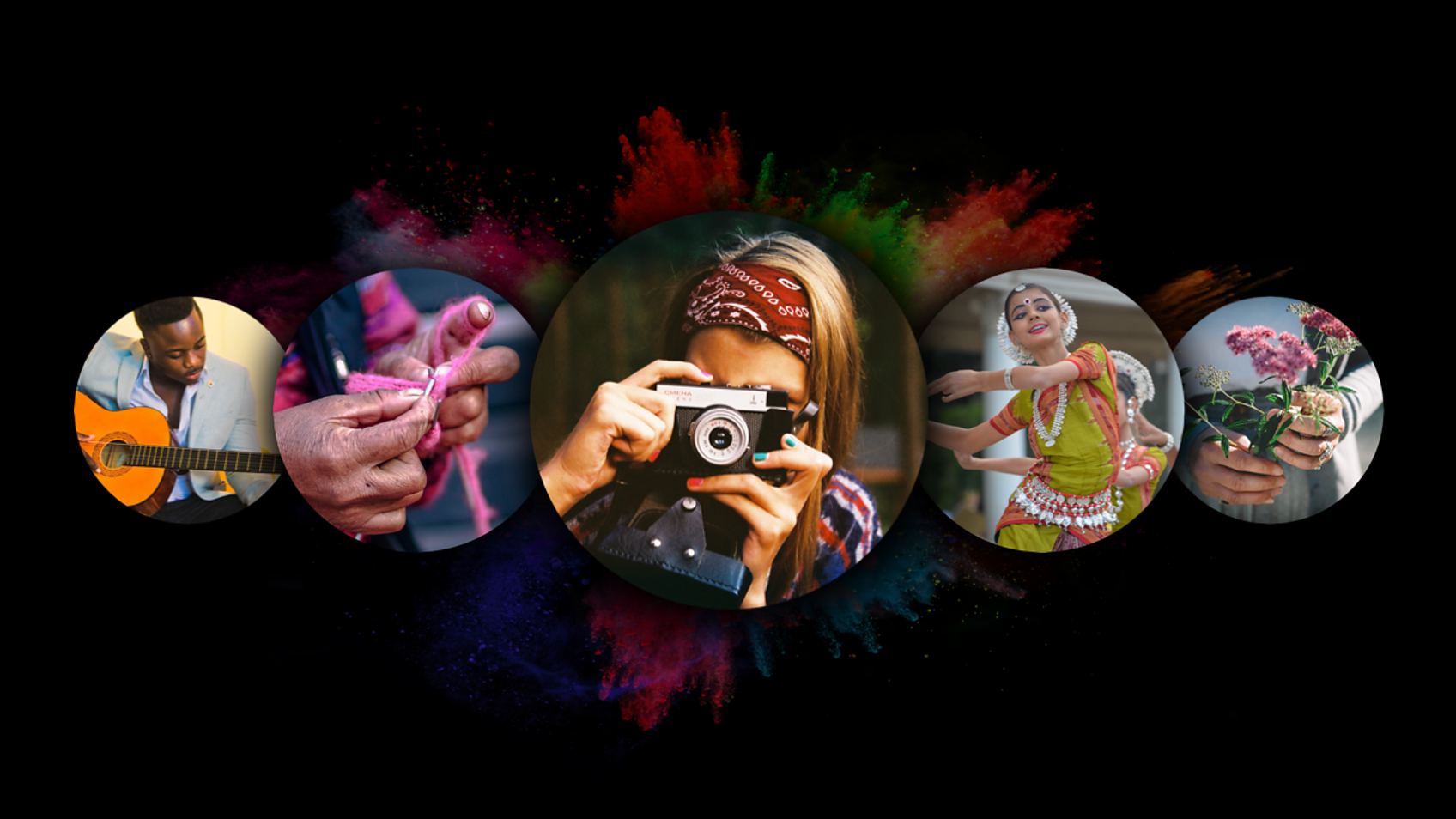 BBC Taster - The Great British Creativity Test