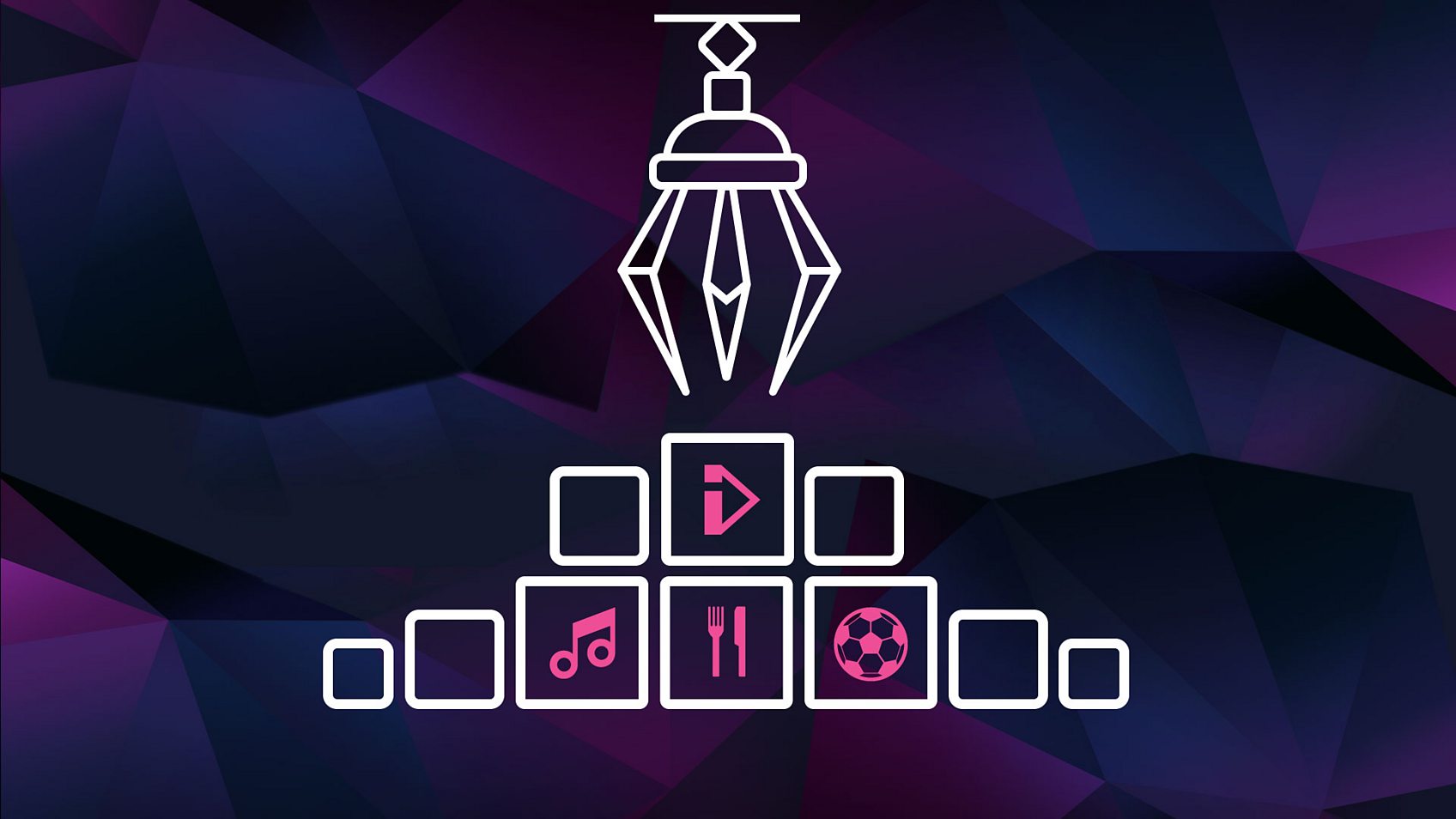 BBC Taster - Tellybox: Random TV