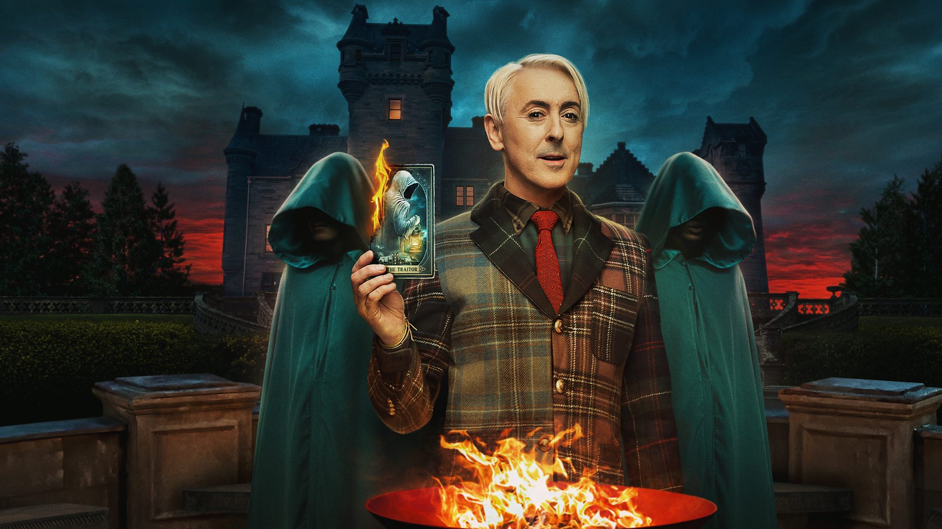 BBC iPlayer - Home