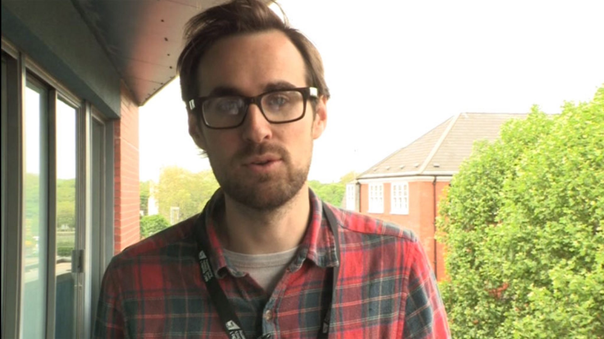 BBC Radio 1 - Hackney Weekend 2012, Filmmaker Tim Marrinan's Top 5 Tips