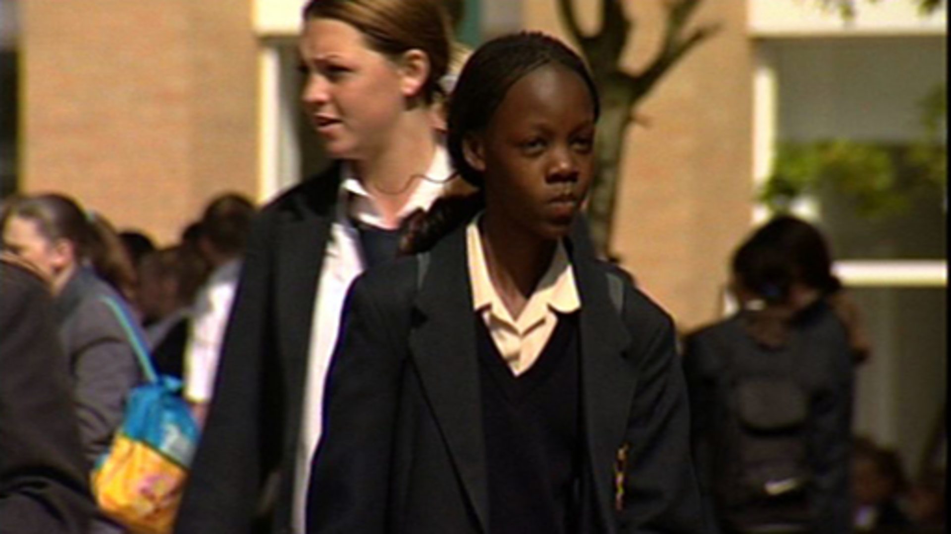 BBC Two - Mapping Crime, Geographical profiling in the fight against crime