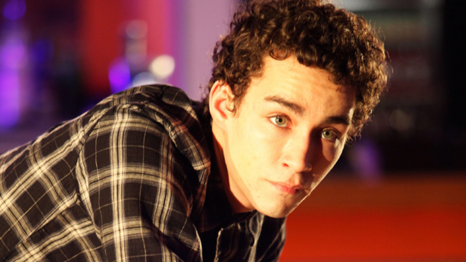 BBC One - Accused, Series 2, Stephen's Story, Stephen faces the death ...