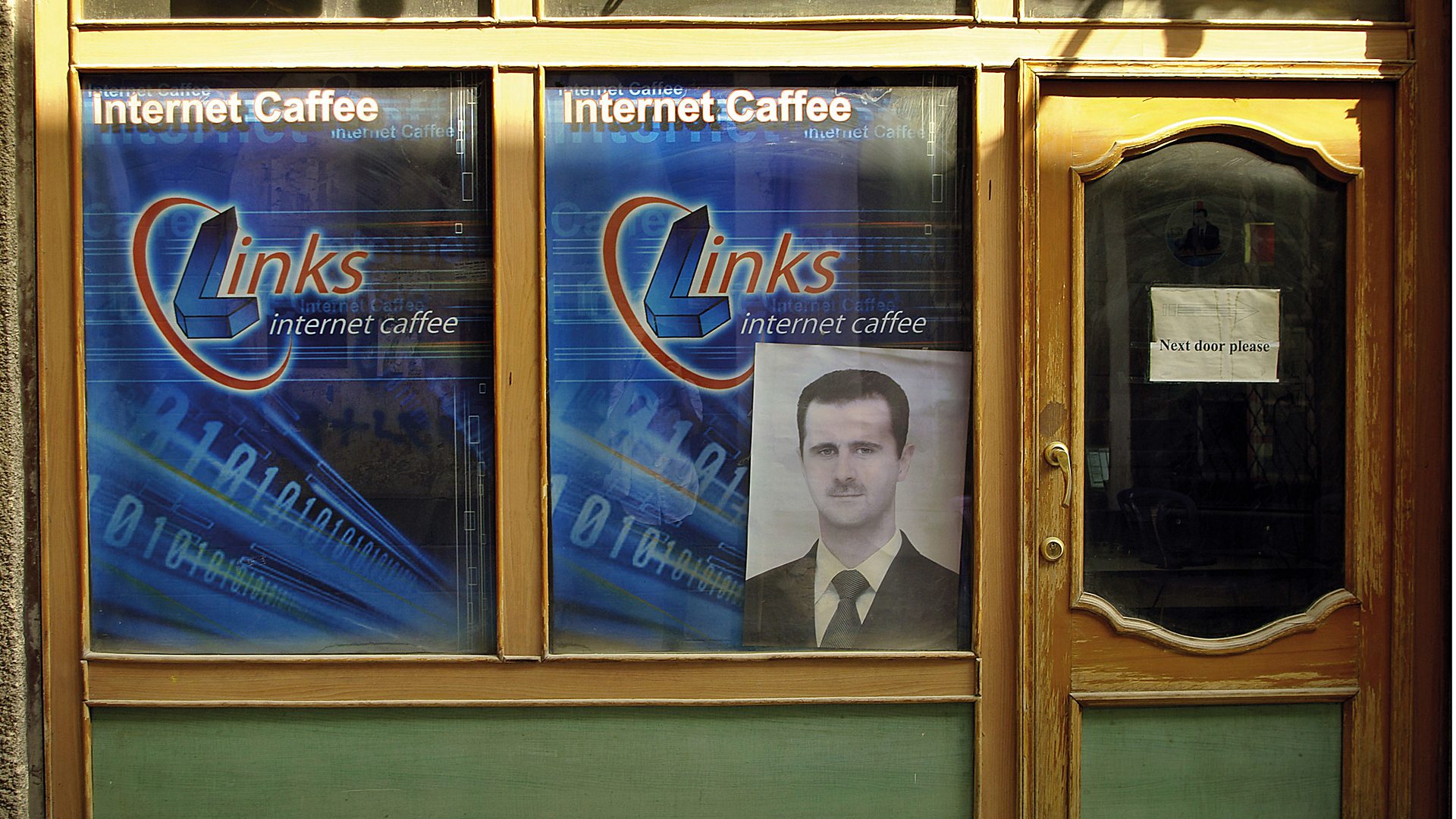 Country case study: Syria