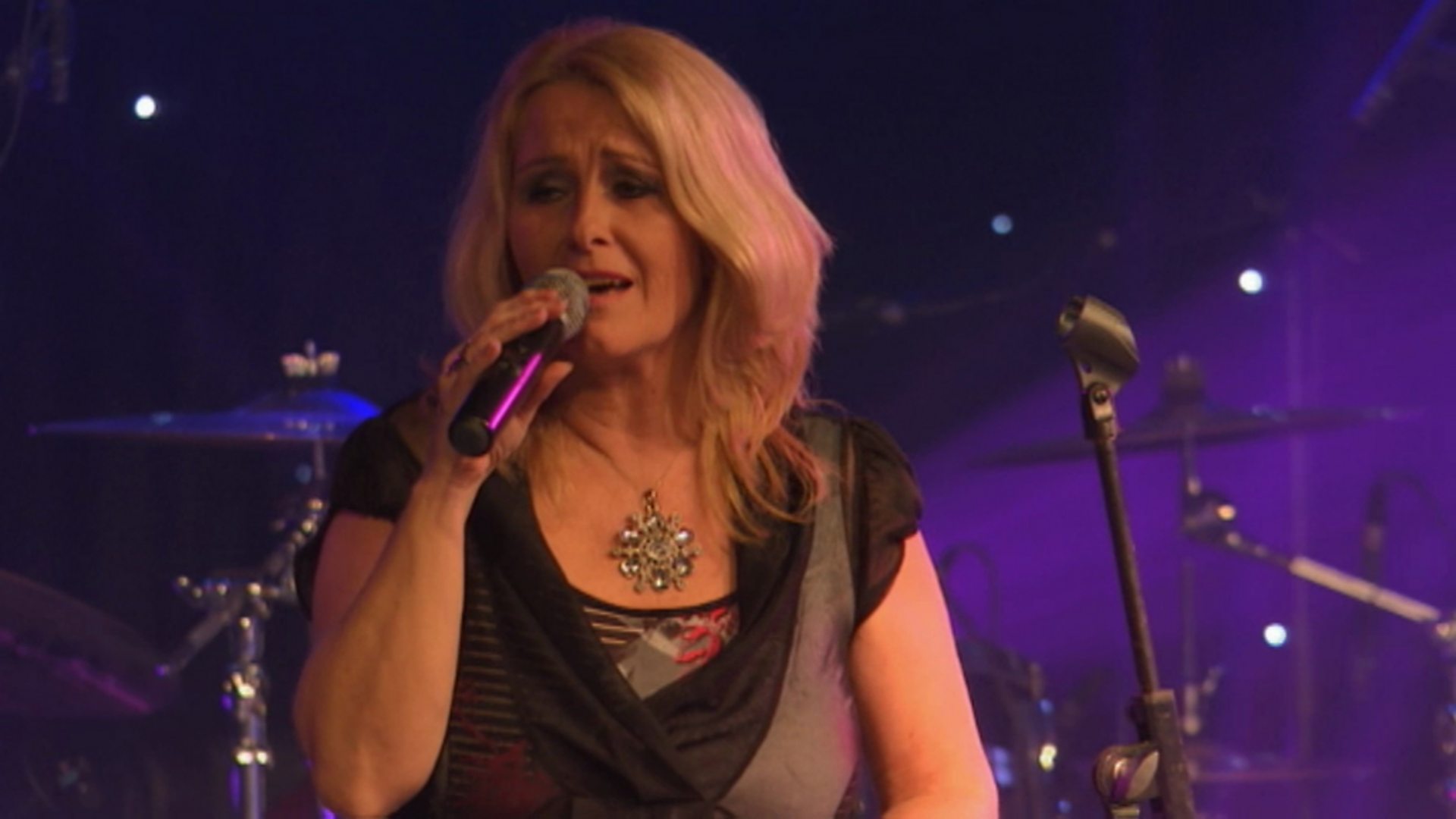 BBC ALBA - Ceol Country, Series 5, Episode 2, The Terry White Band ...