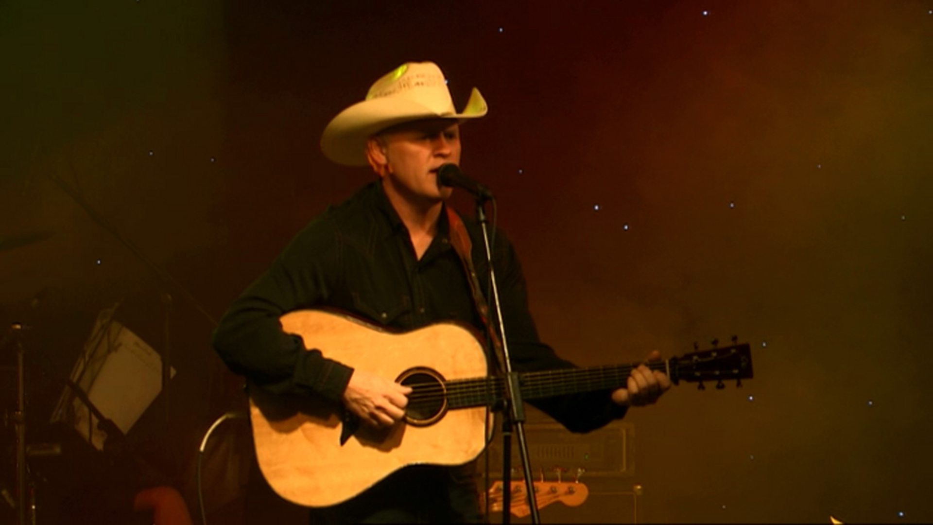 BBC ALBA - Ceol Country, Series 5, Episode 4, Jerry Kilgore – I just ...