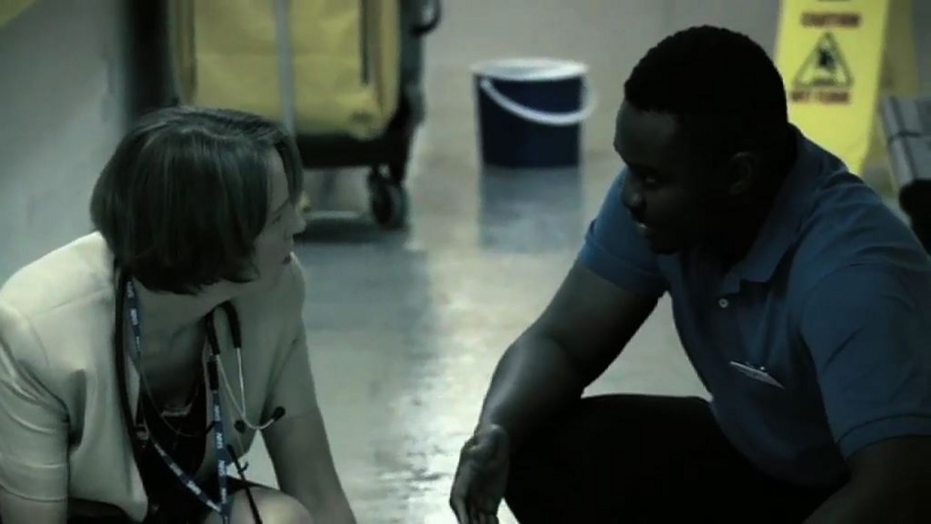 BBC Four - Getting On, Series 3, Episode 3, Legal Advice