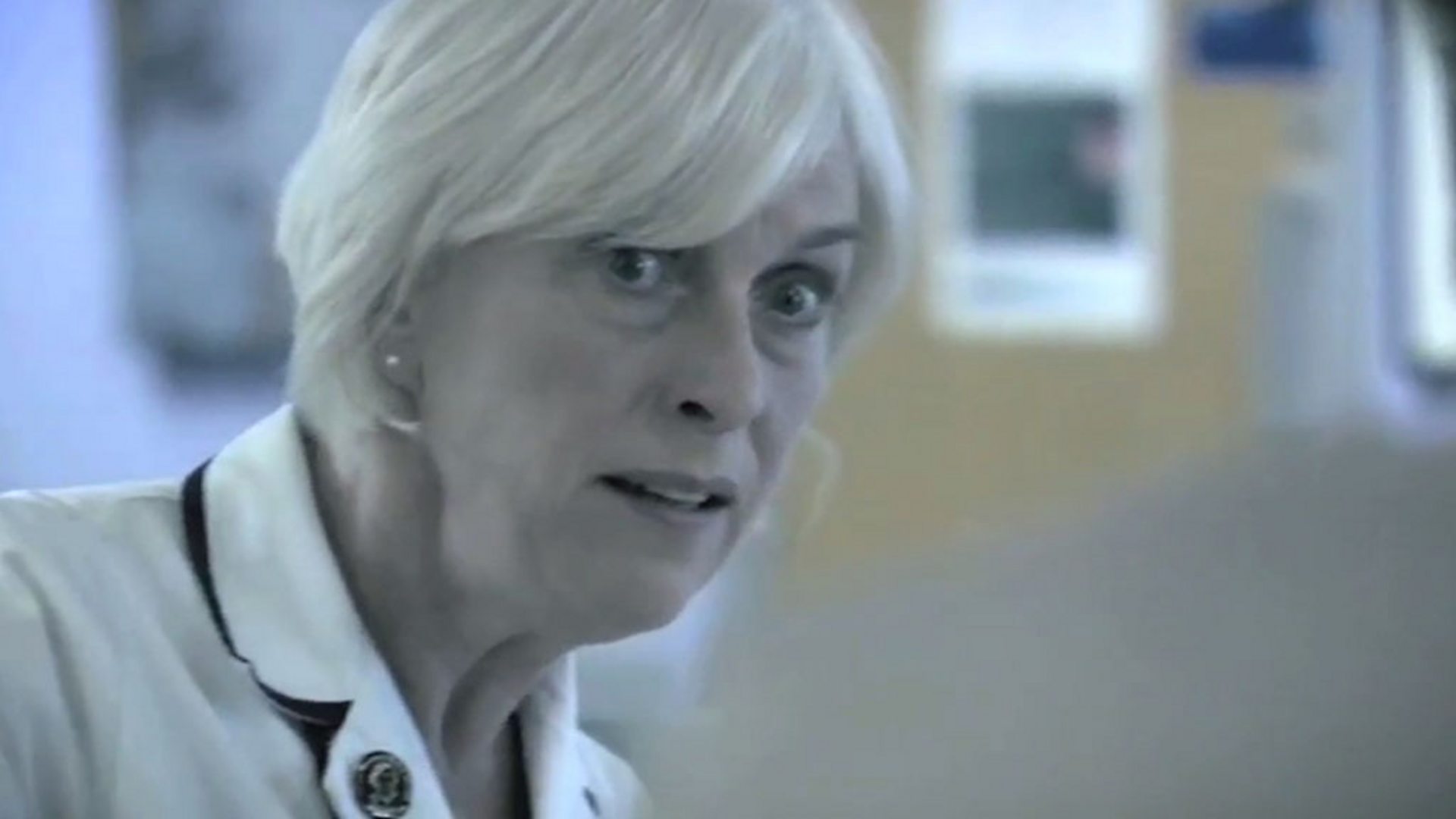 BBC Four - Getting On, Series 3, Episode 5, Christmas Cards