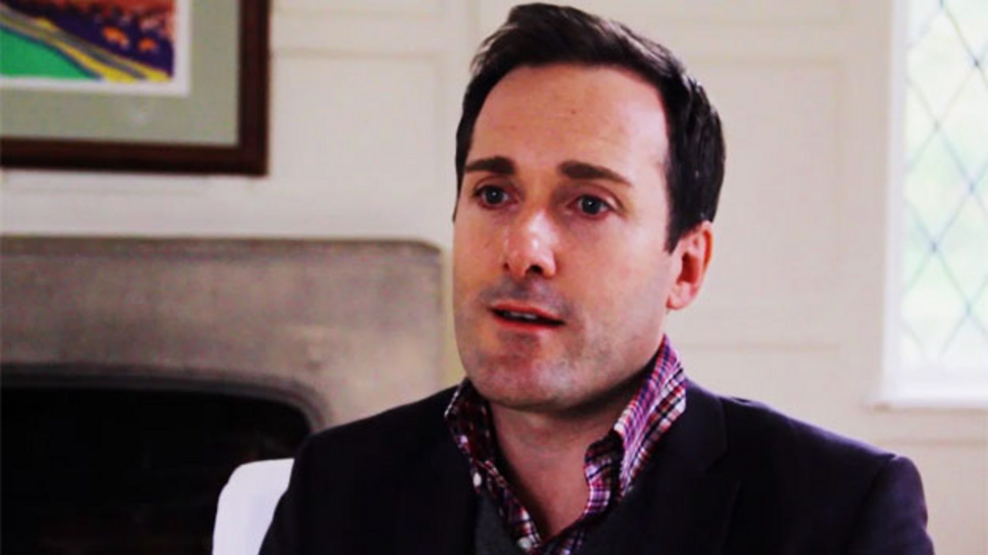 BBC Radio - BBC Writers, Writersroom interviews...Steven Canny