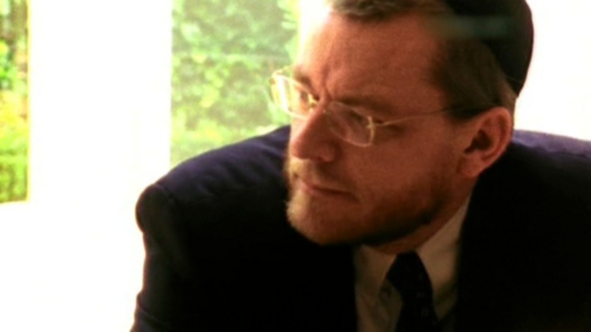 BBC Two - KS4 Curriculum Bites, The Ten Commandments