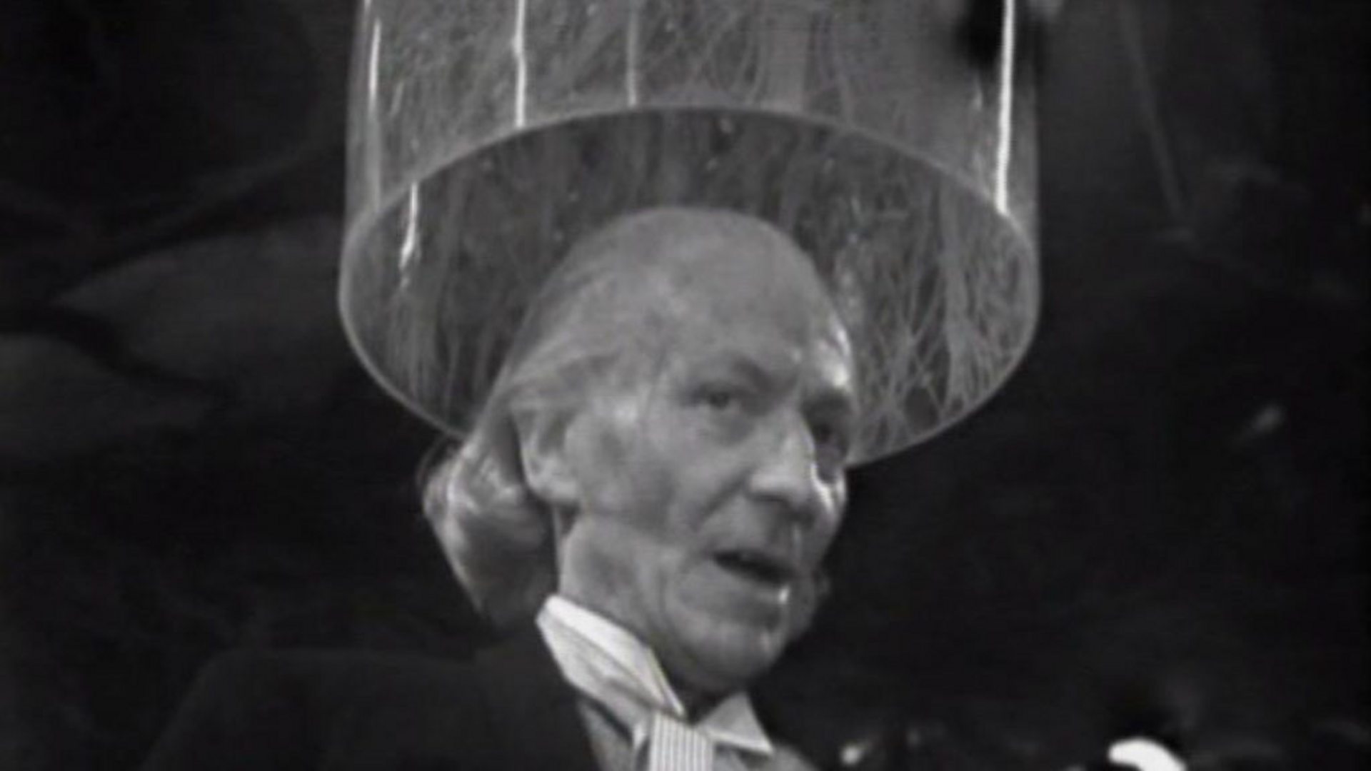 BBC One - Doctor Who (1963–1996), Season 2, The Web Planet: Escape to ...