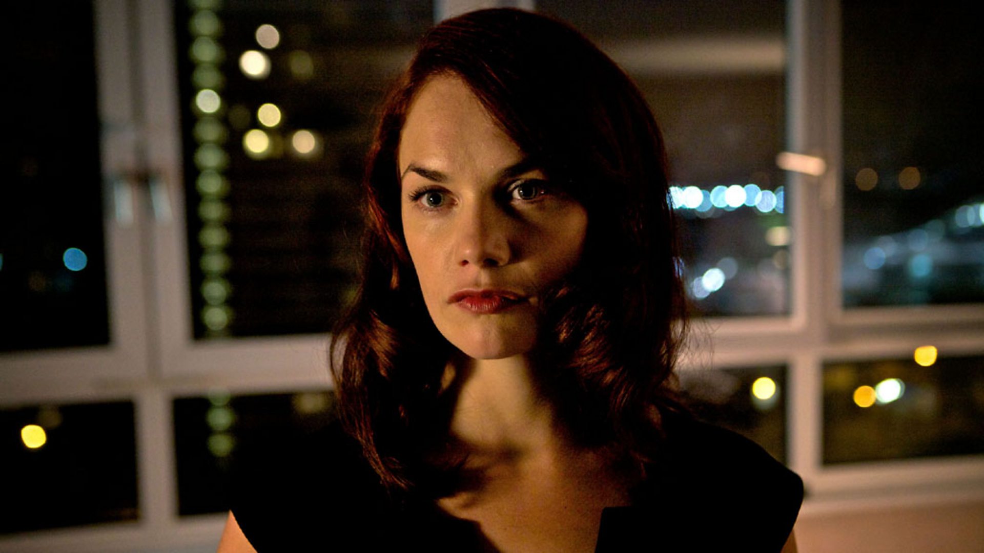 BBC One - Luther, Travelling Alice