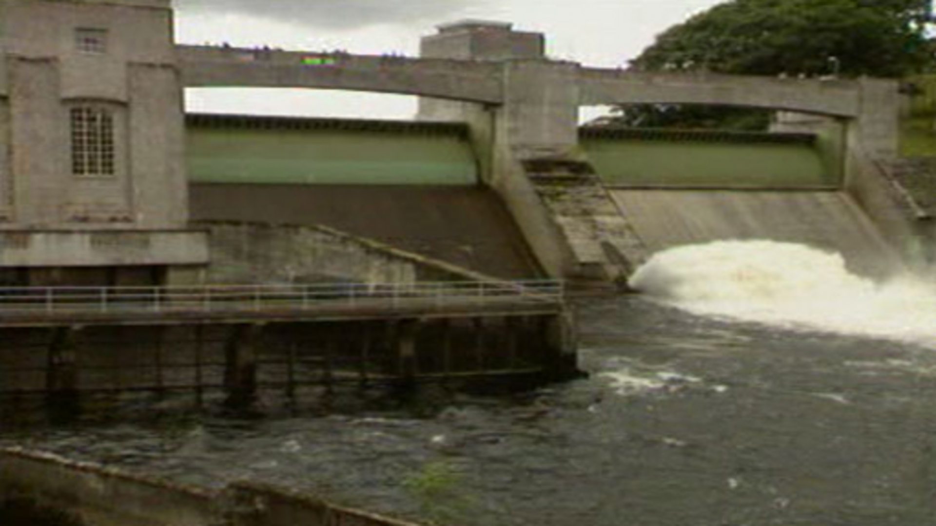 BBC Two - Bitesize: Geography, River Tay – an overview