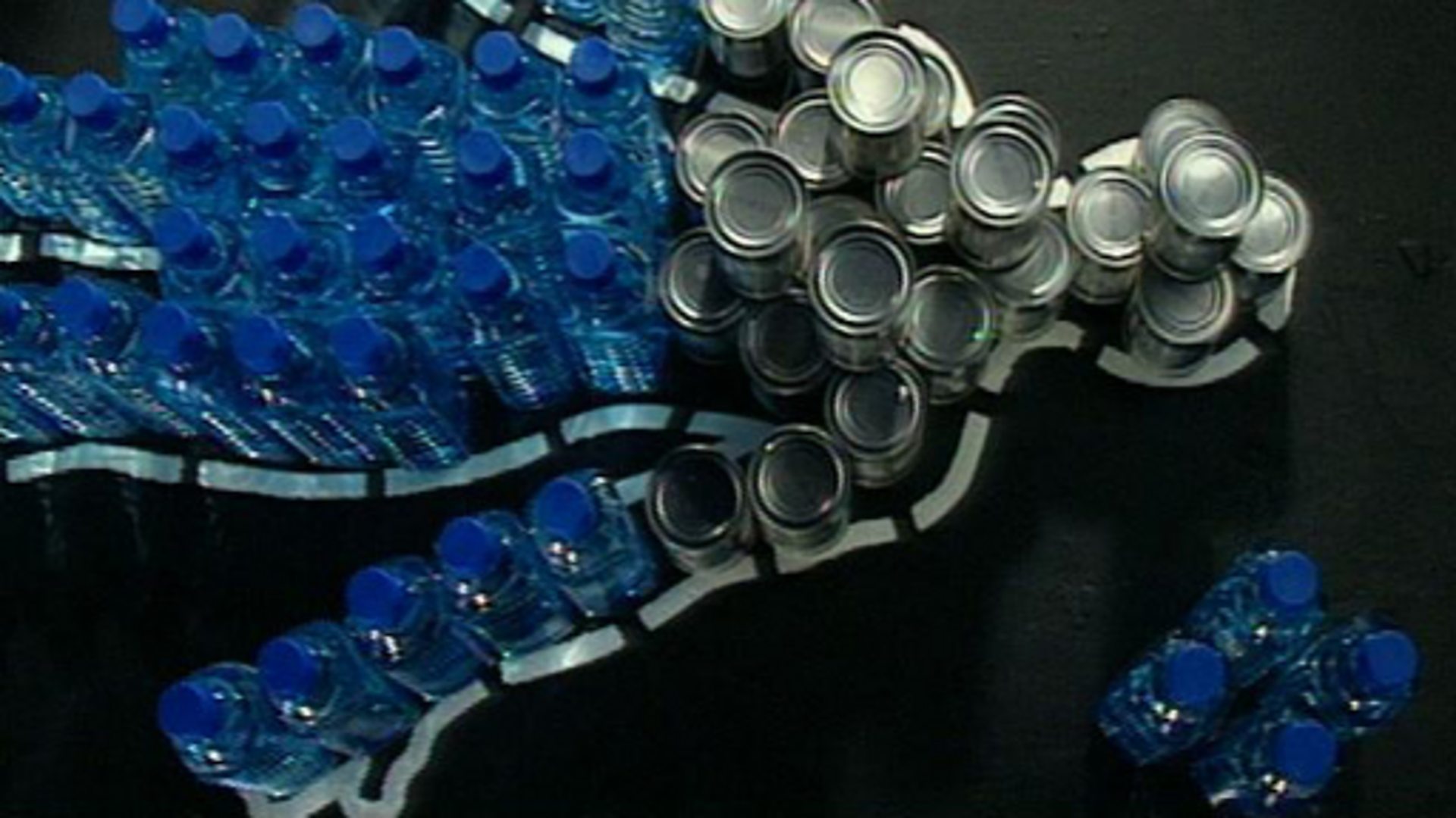 BBC Two - Bitesize: Biology, Water loss, consumption and regulation in ...