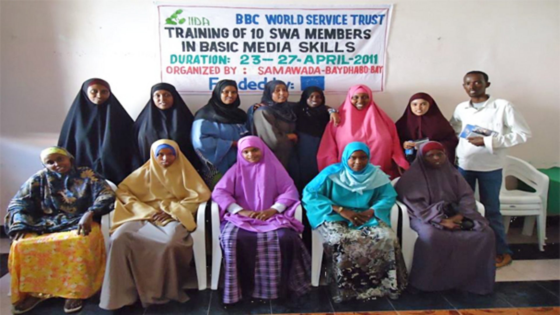 Strengthening media’s coverage of rights, gender equity and peace in ...