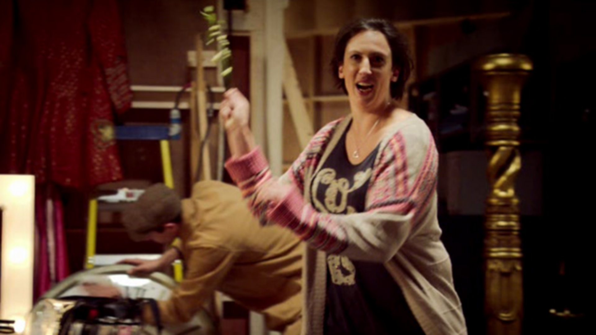 BBC One - BBC One Trailers, BBC One Christmas 2012: It's Showtime ...