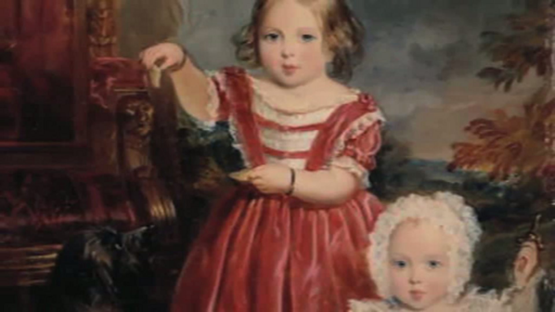 BBC Two - Queen Victoria's Children, The Best Laid Plans..., Frog-like ...