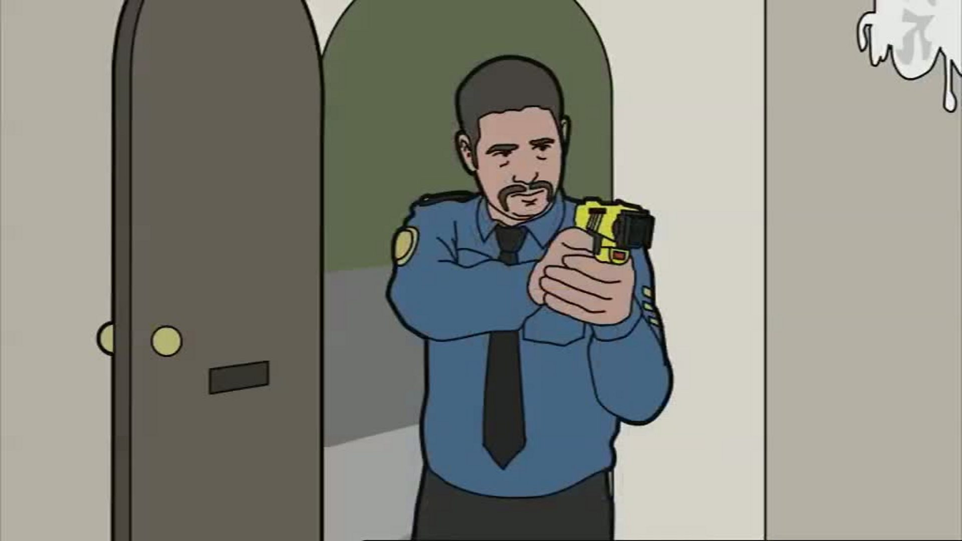 BBC Three - World's Craziest Fools, Series 2, Episode 3, Fools News ...