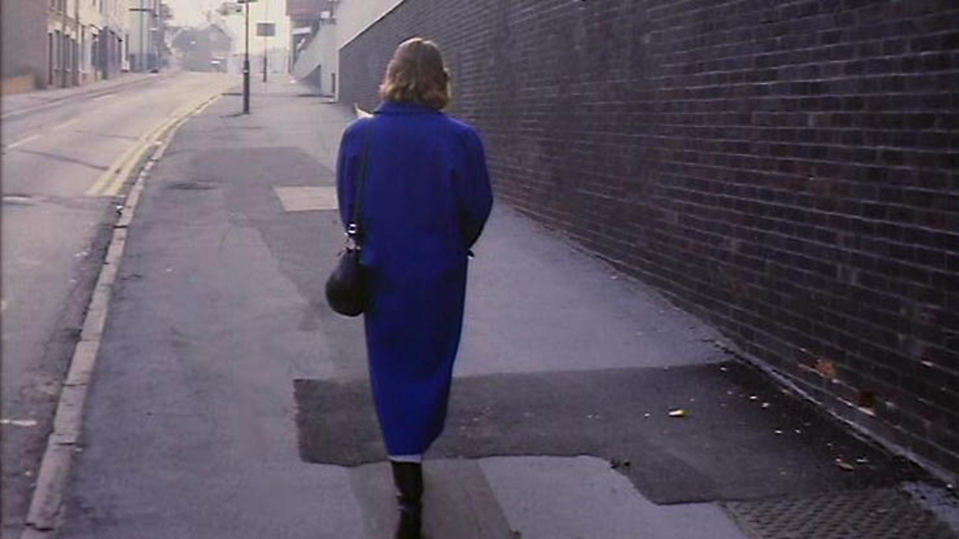 Harassment and Stalking