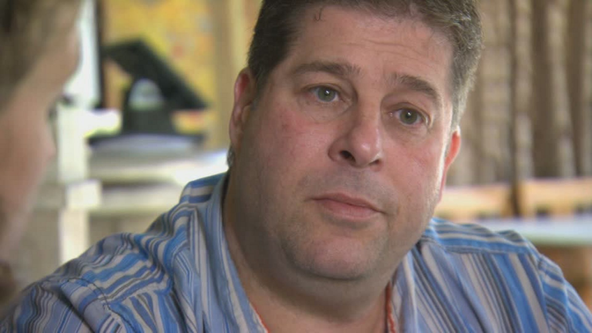 BBC Two - Alex Polizzi - The Fixer, Series 2, Alf Onnie, Alex Polizzi ...