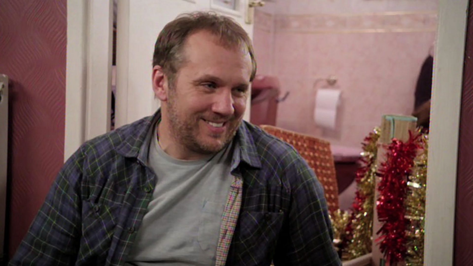 BBC One - Being Eileen, Series 1, Monopoly, Crushed Ambitions