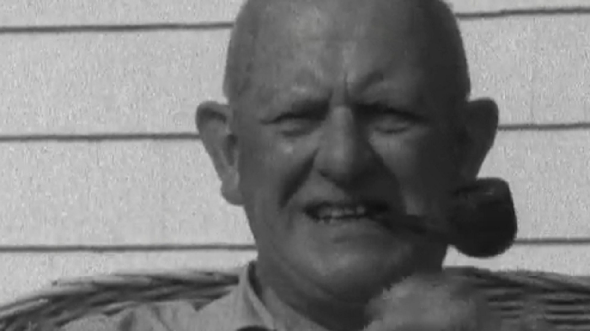 BBC One - Monitor, 26/10/1958, PG Wodehouse