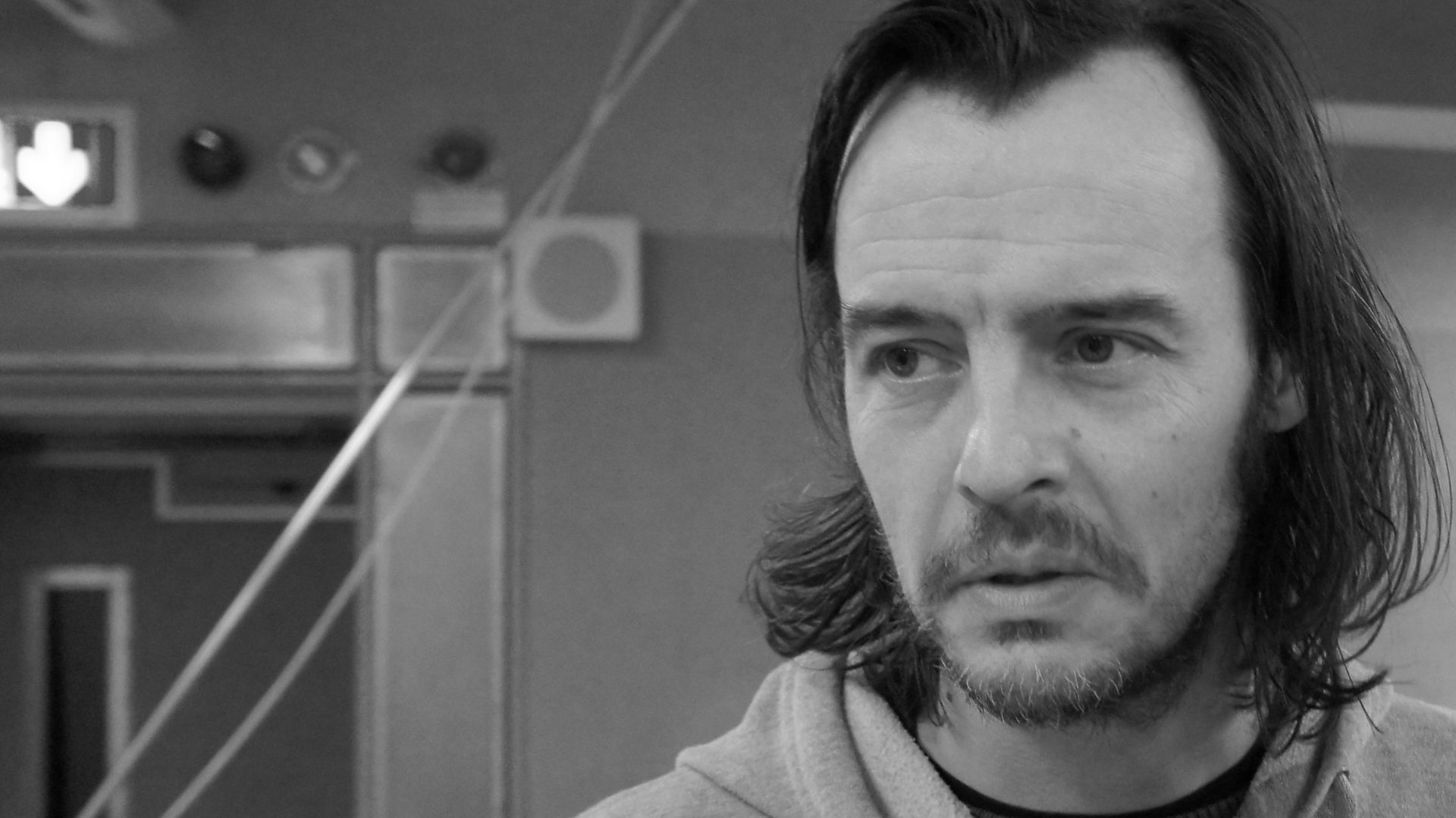 Paul Hilton (British actor) - Alchetron, the free social encyclopedia