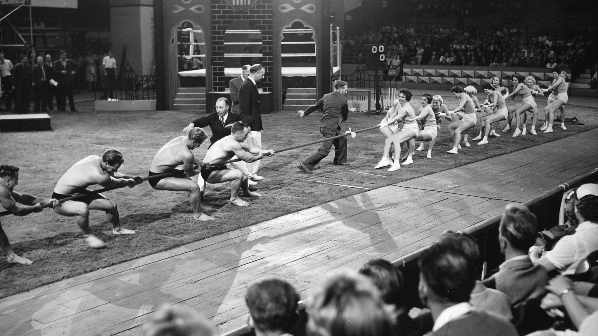 Sport Safety Guide (SSG)