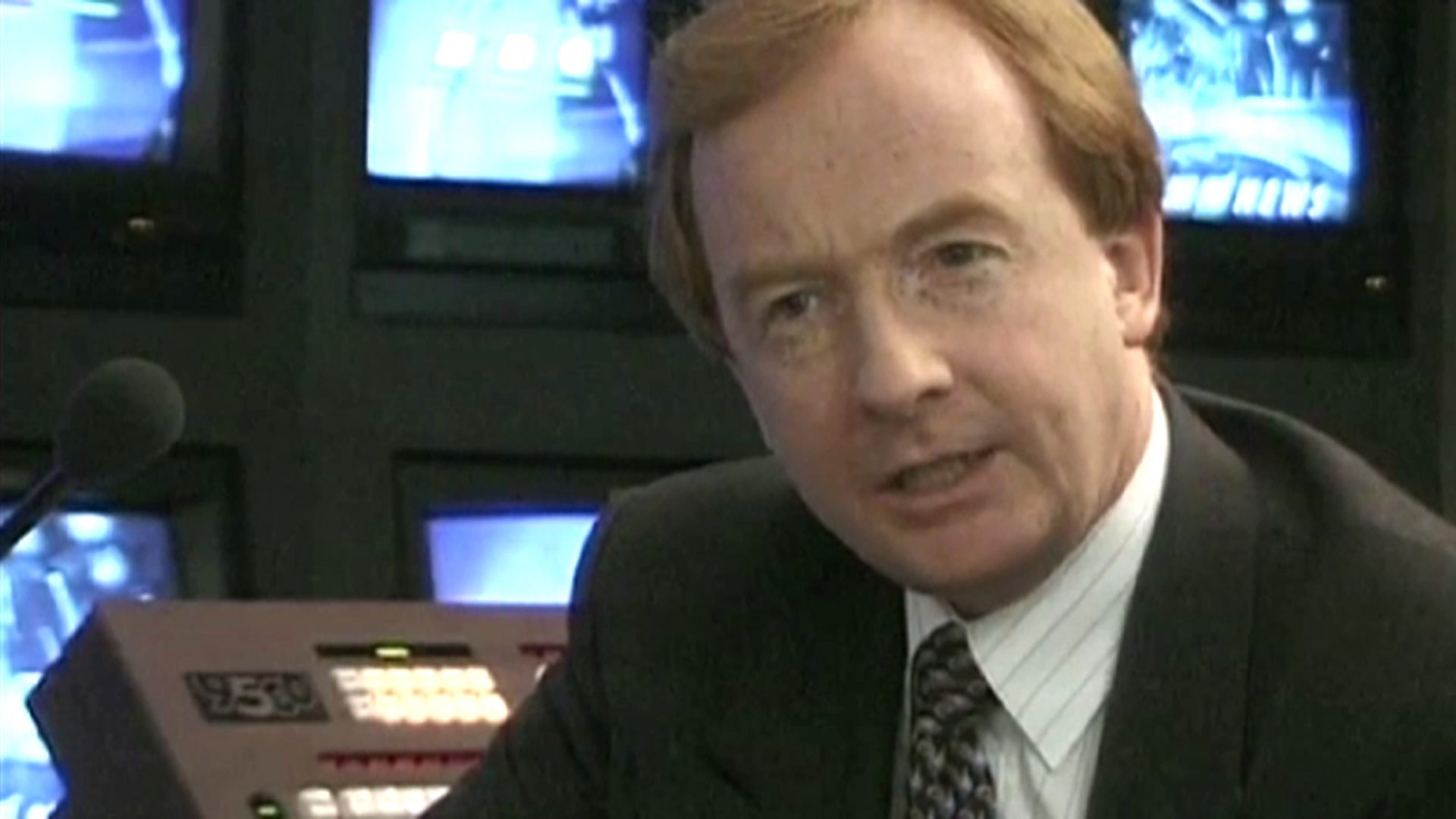 BBC - Auntie's TV Favourites, 28/04/1997, Edd the Duck