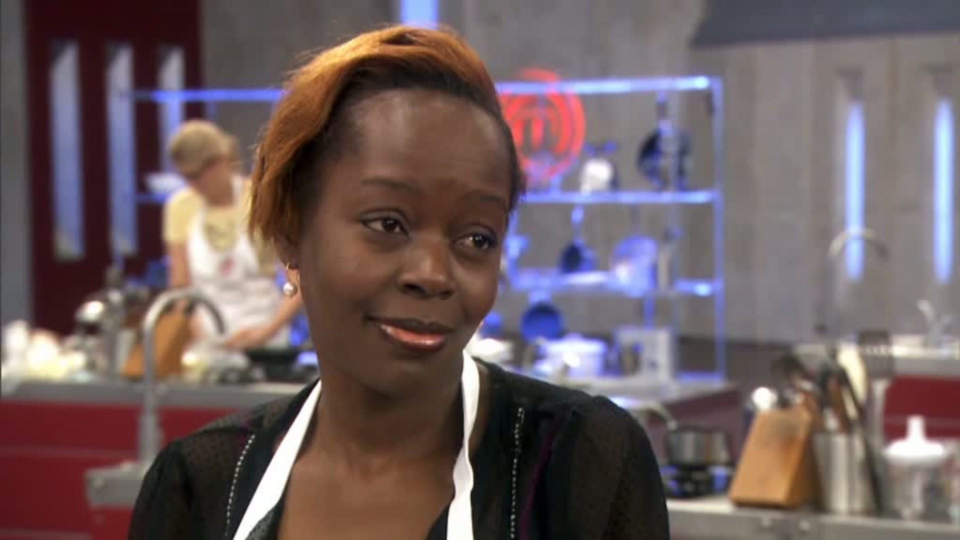 BBC One - MasterChef, Series 9, Episode 1, Emily's Invention Test