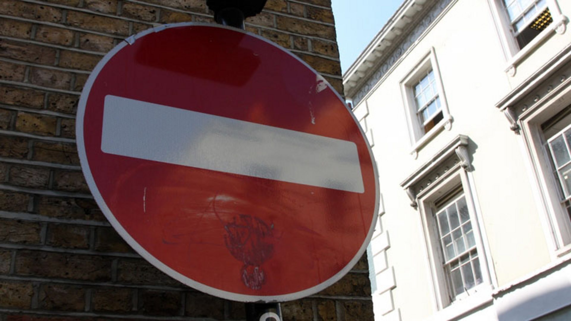 Permit to Work in BBC Buildings (Restricted Work)