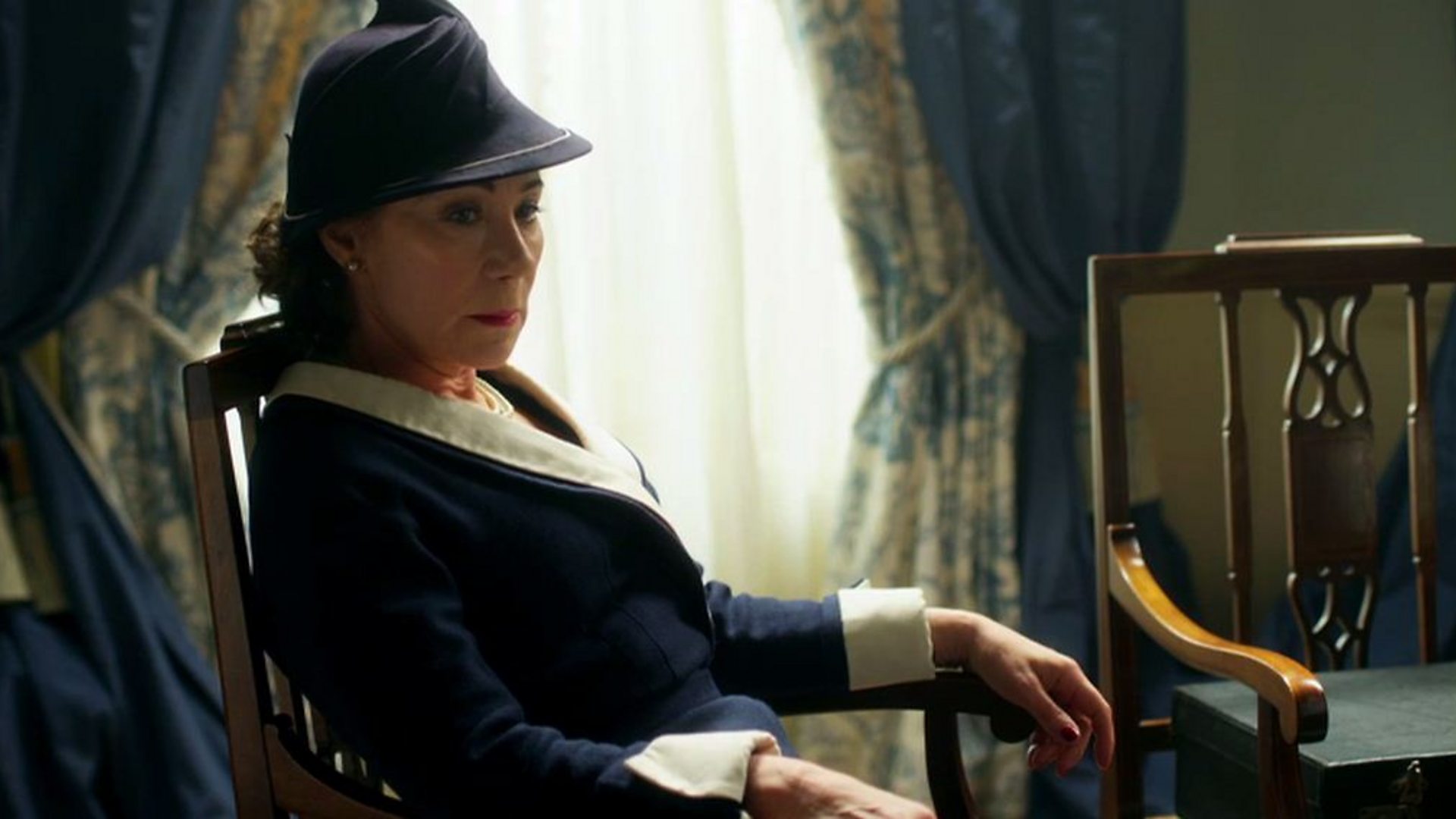 BBC Four - Wodehouse in Exile, P.G.Wodehouse after his Berlin broadcasts