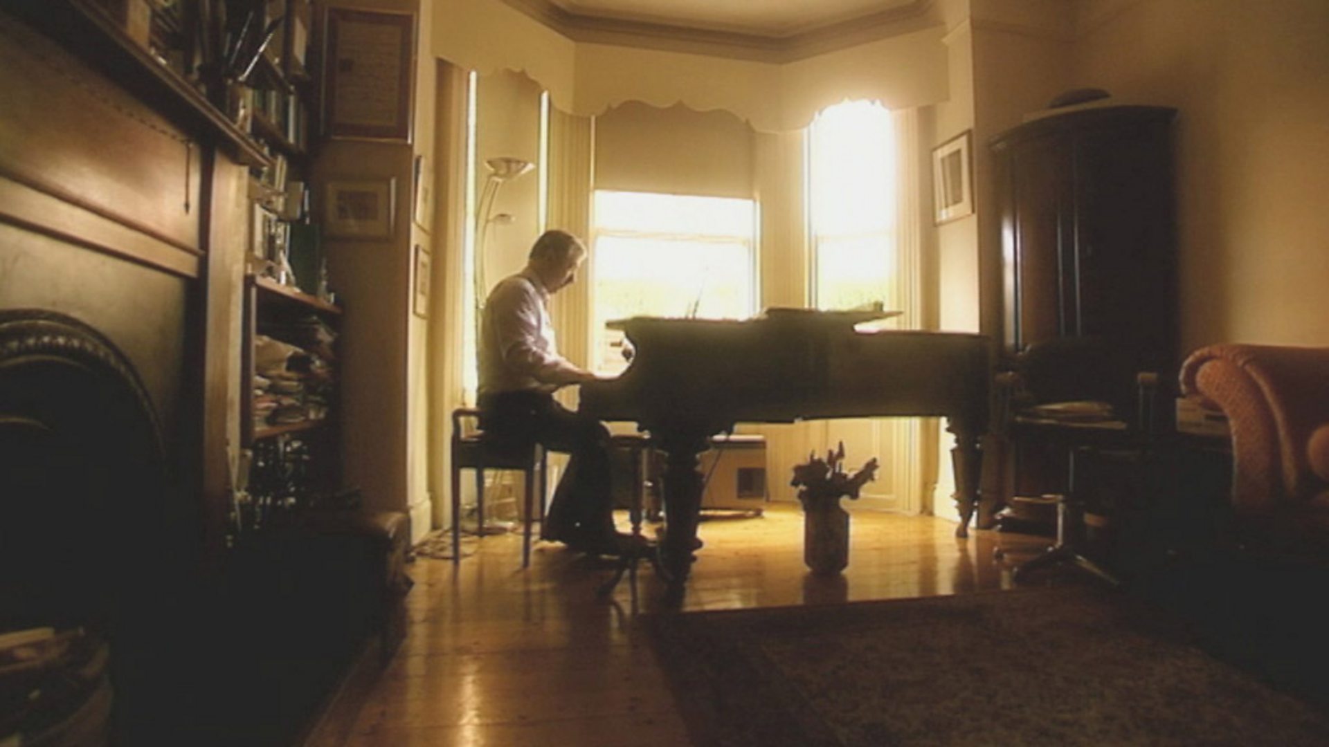 BBC Two - St Patrick's Night Concert - Neil Martin
