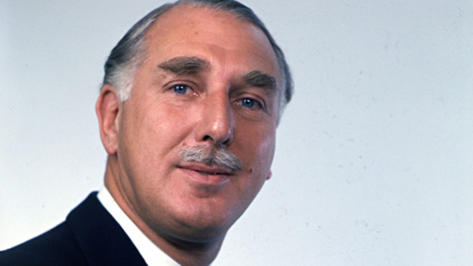 BBC - History of the BBC, Peter Dimmock interview