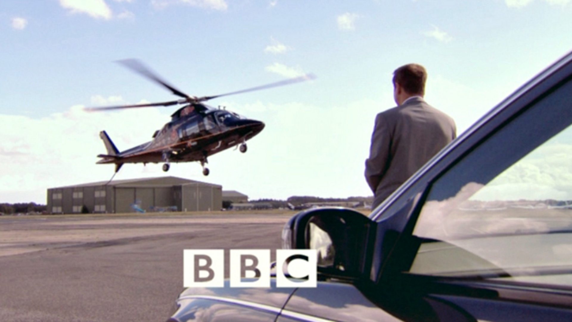 BBC Two - Peter Jones Meets..., Series 1, Episode 4, Peter Jones meets ...