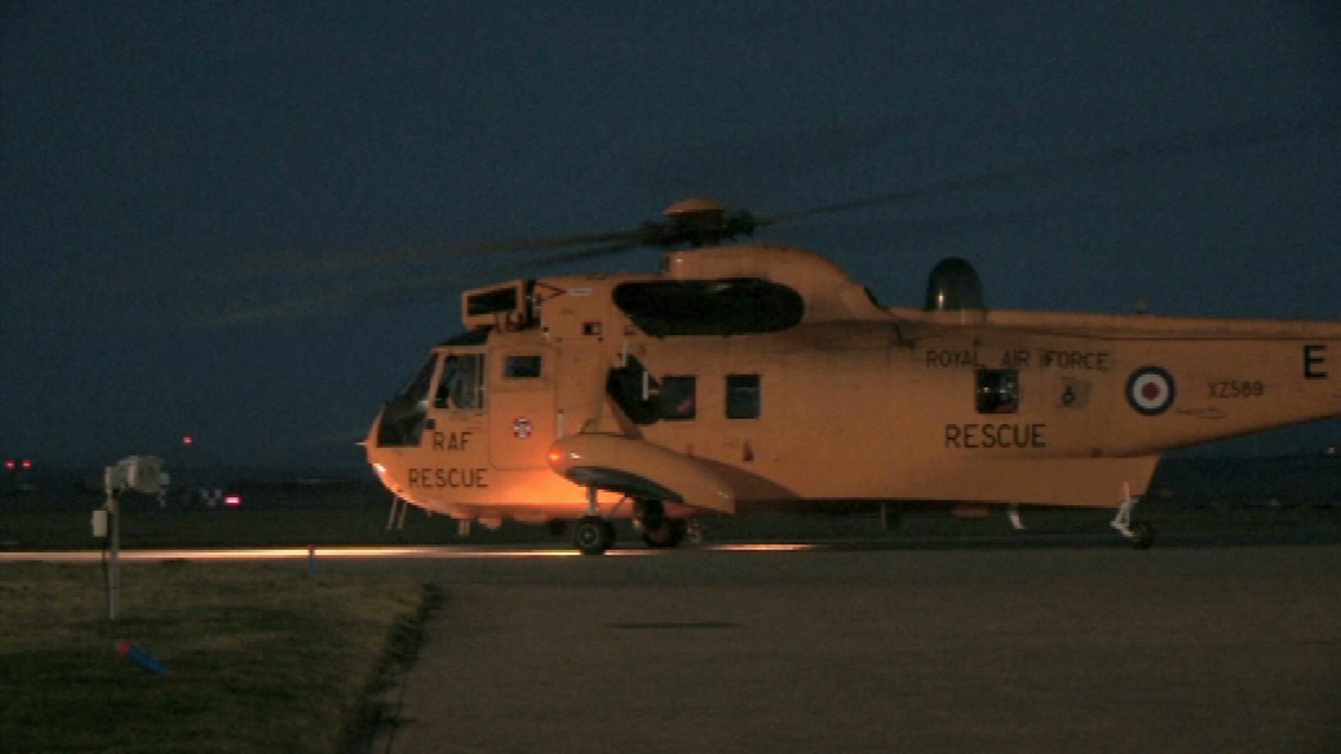 BBC One - Helicopter Rescue, Series 2 (network), Episode 2, An iconic ...