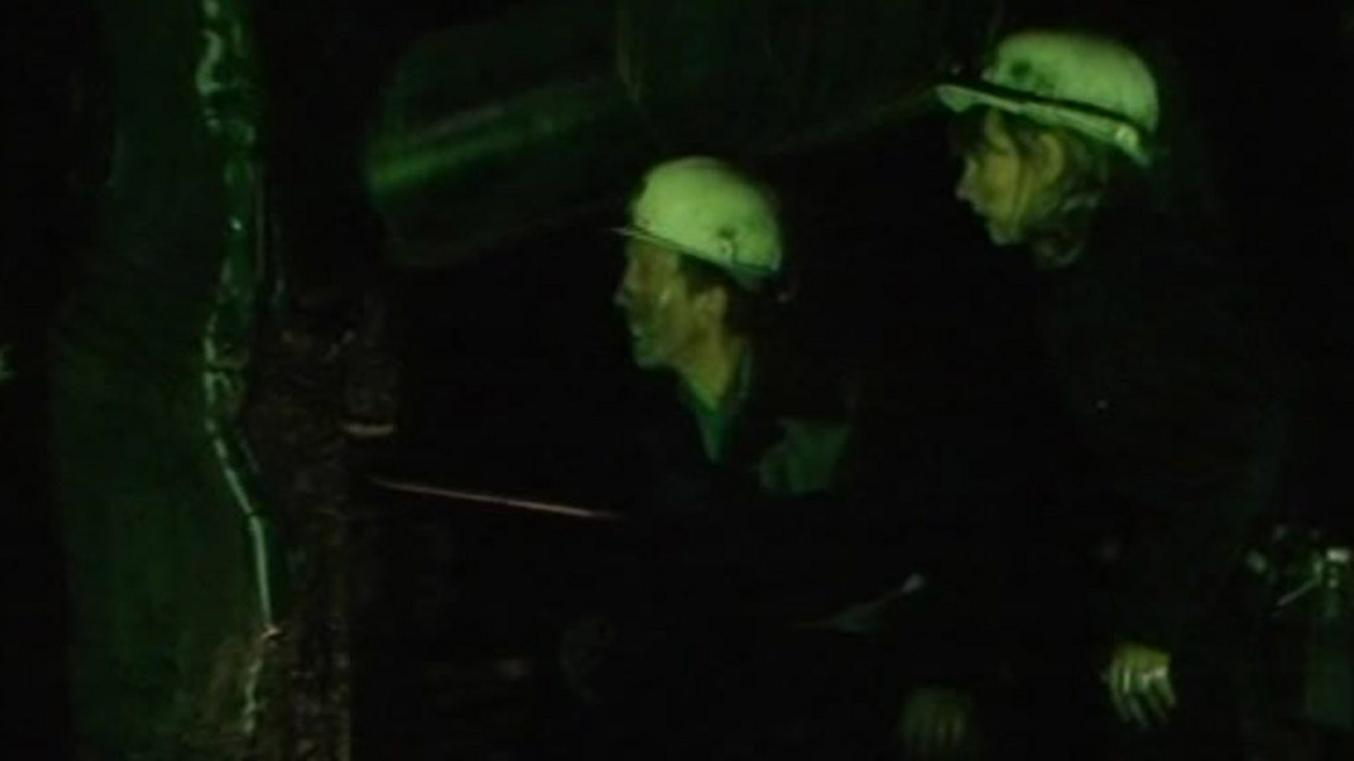 BBC One - Doctor Who (1963-1996), Season 10, The Green Death: Episode 2 ...