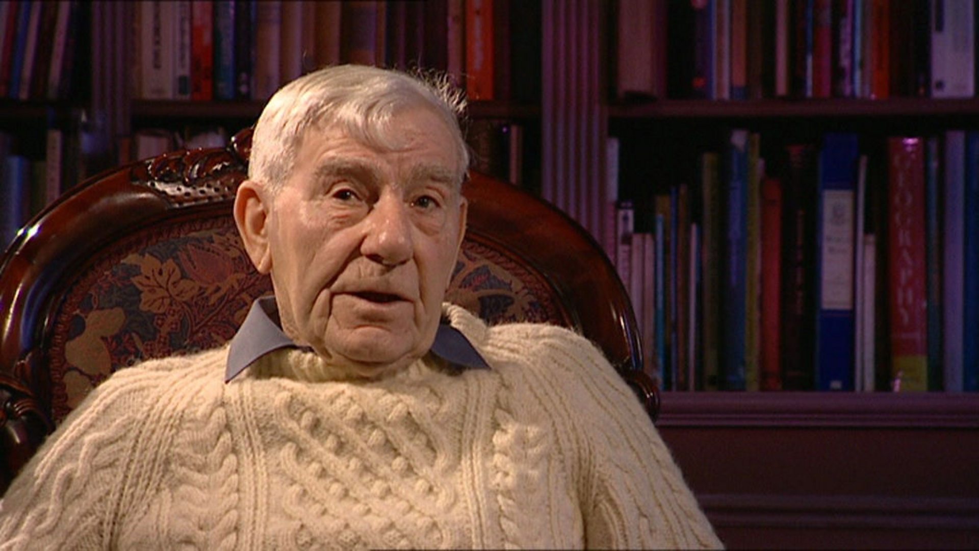 BBC ALBA - Baird nan Oran, Series 2, Murdani Kennedy, Murdani Mast: dè ...