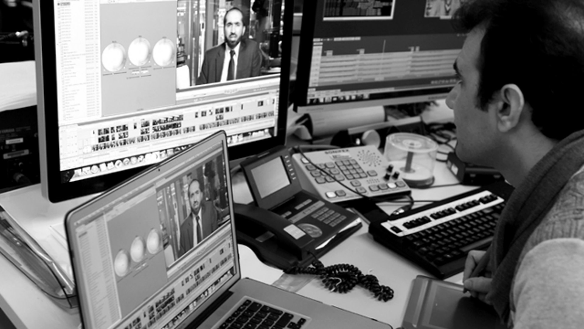 F - BBC News style guide