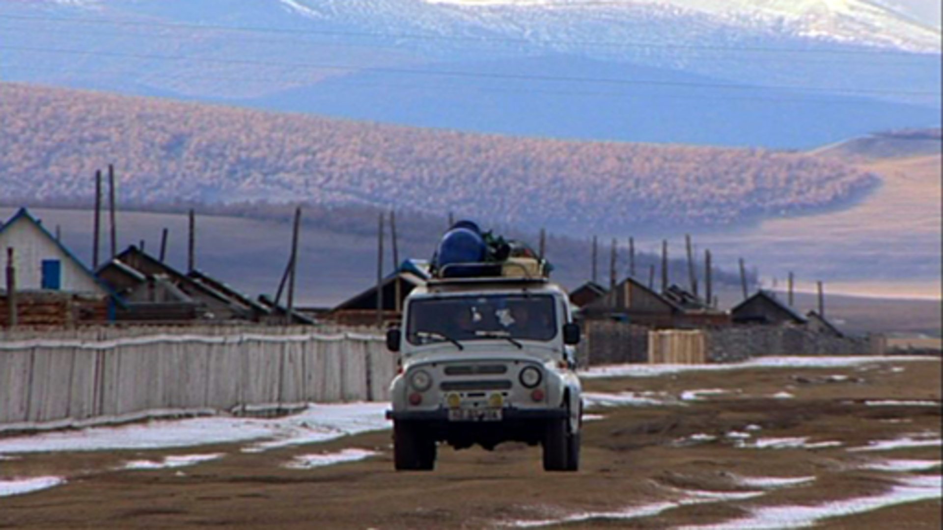 BBC Two - Indigenous Peoples: Climate and Eco-Systems, Introduction to ...