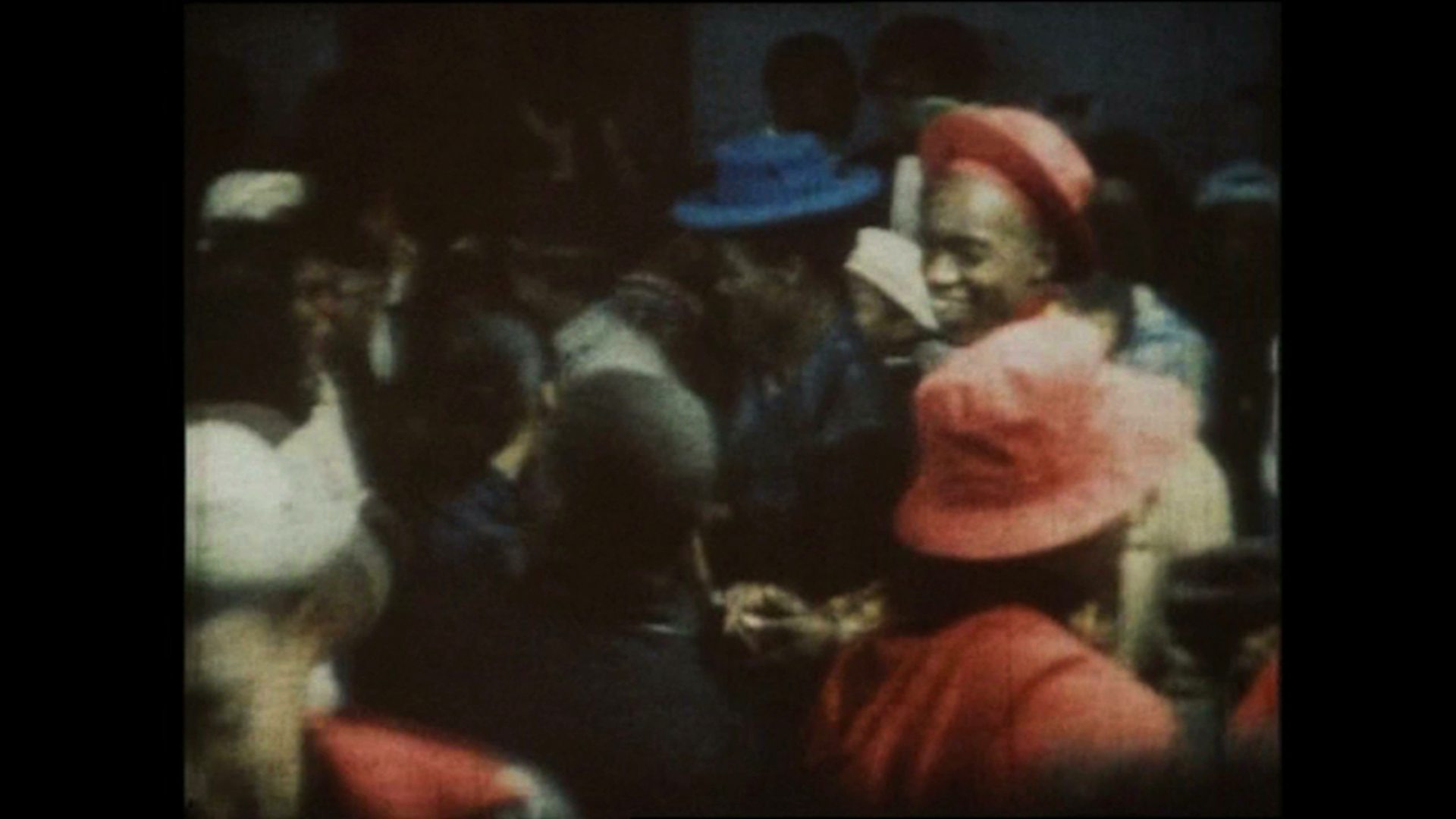 BBC Four - Arena, Original DJ Kool Herc Party 1973