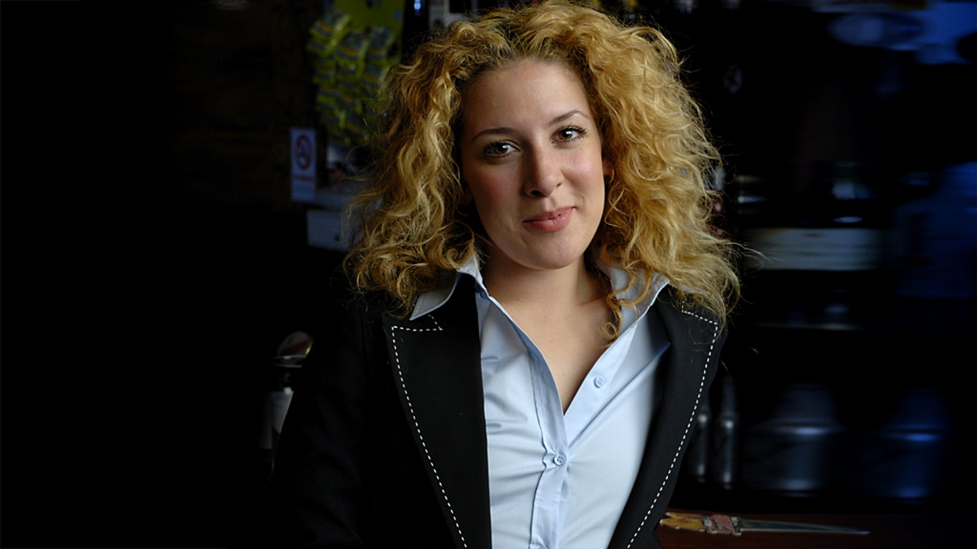 BBC iPlayer - Two Pints of Lager and a Packet of Crisps - Series 5: 5 ...