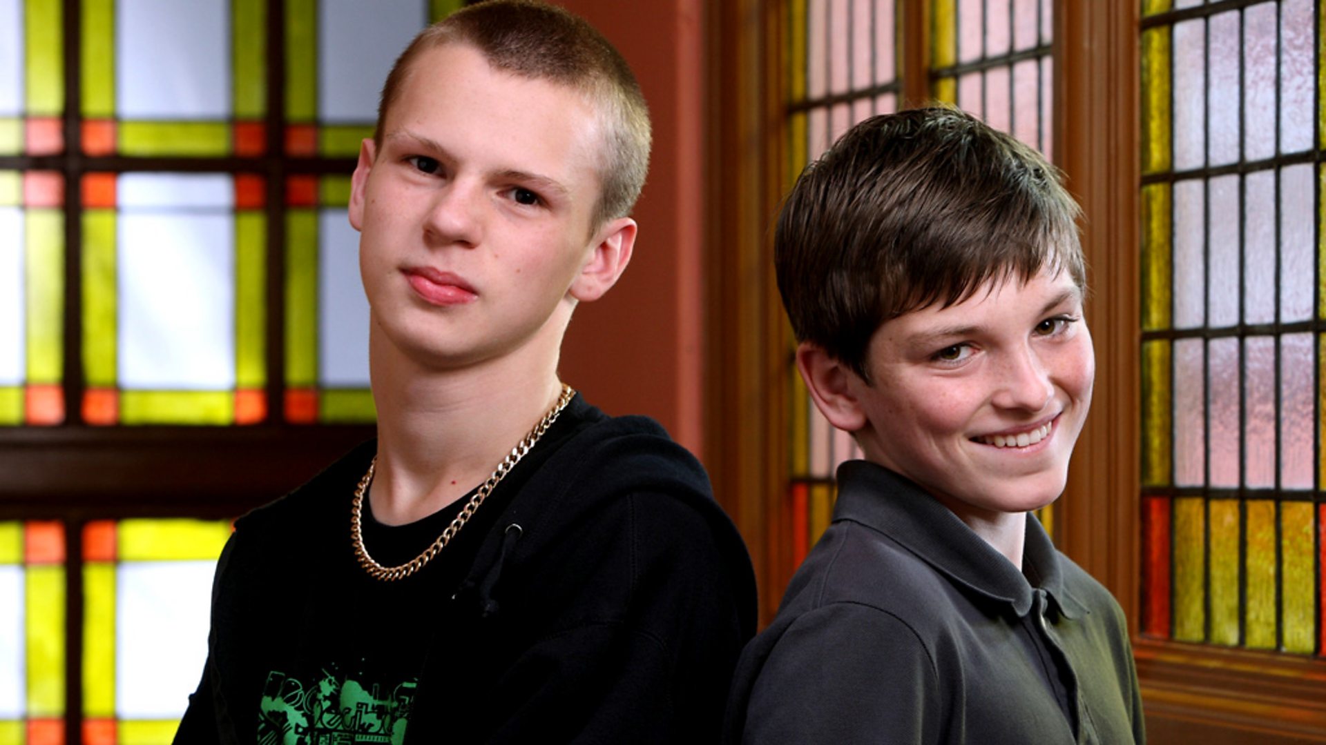 BBC iPlayer - Tracy Beaker Returns - Series 1: 4. By the Book