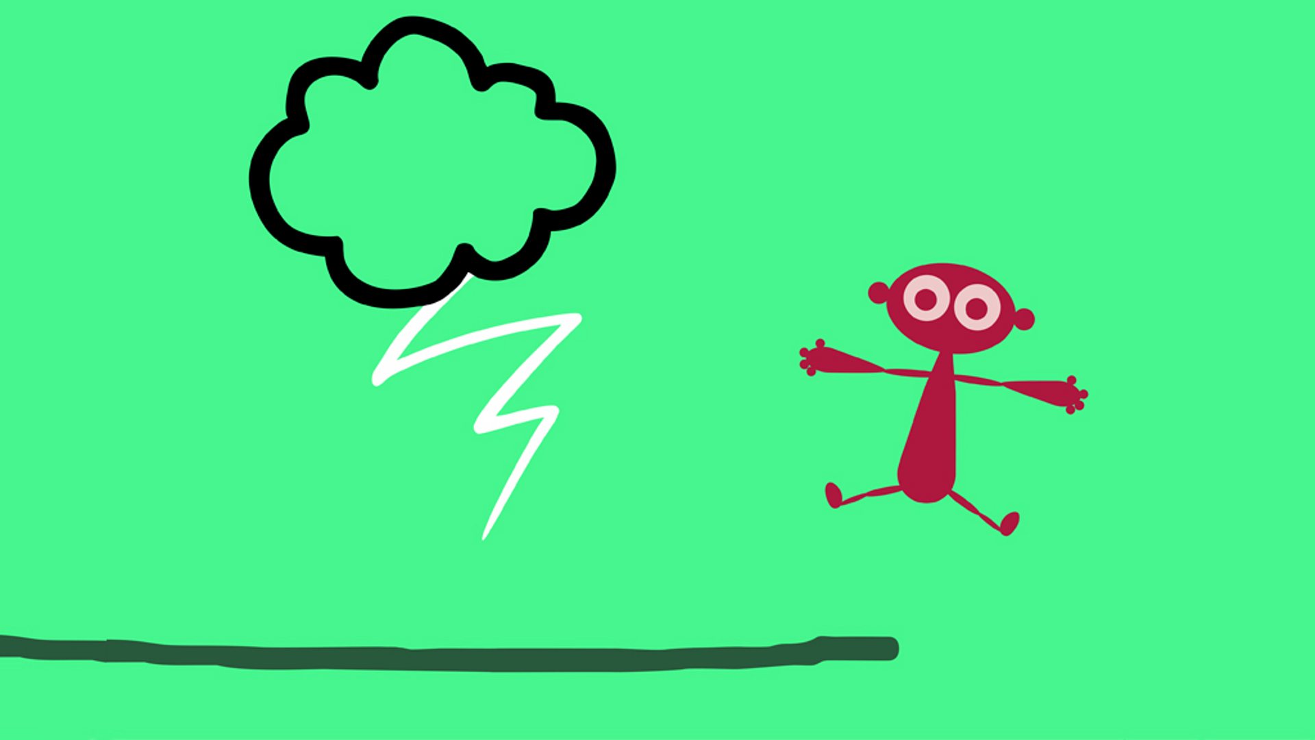 BBC iPlayer - Dipdap - 6. Weather