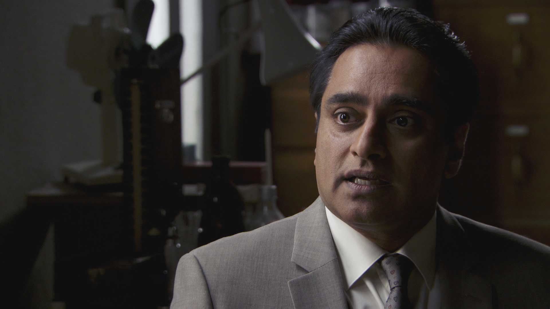BBC One - The Indian Doctor, Series 3 (Wales), The Prodigals Return, A ...