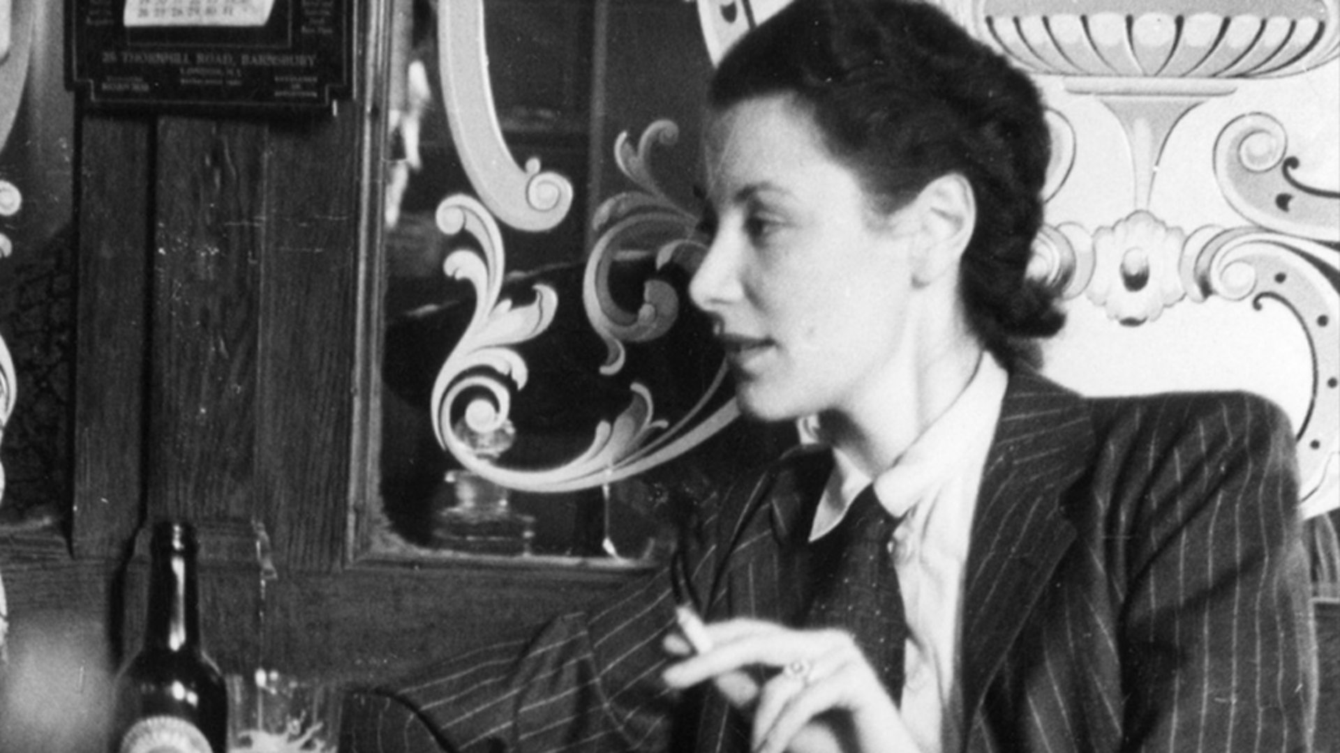 Anne Scott James - Alchetron, The Free Social Encyclopedia