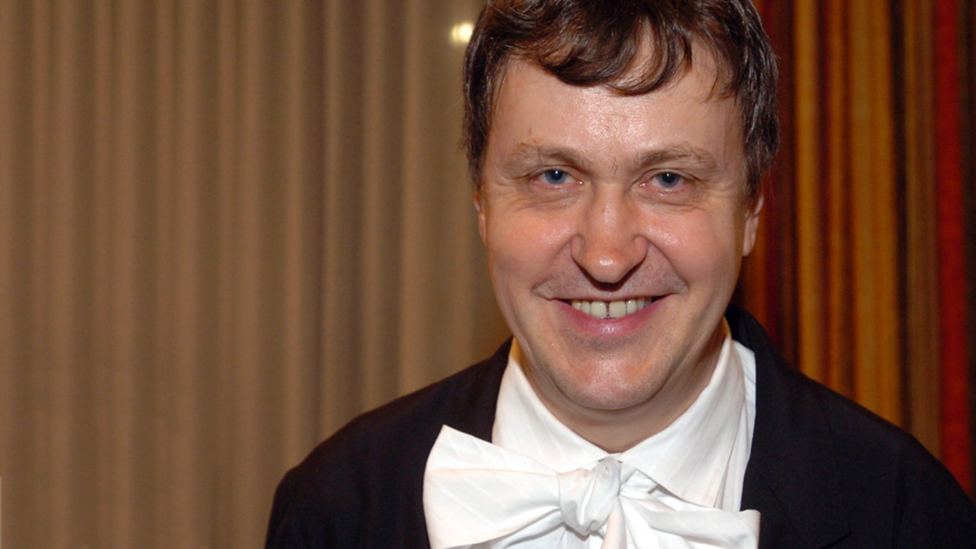 Adrian Noble - Alchetron, The Free Social Encyclopedia