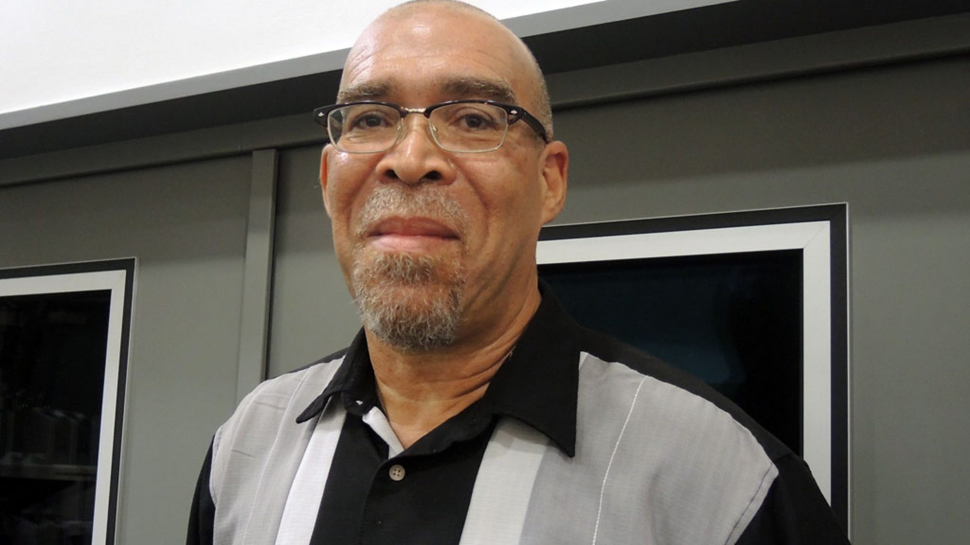 Lloyd Bradley - Alchetron, The Free Social Encyclopedia